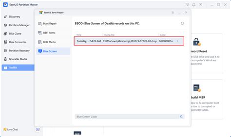 Fixed The Boot Configuration Data File Doesnt Contain Valid Information For An Operating System