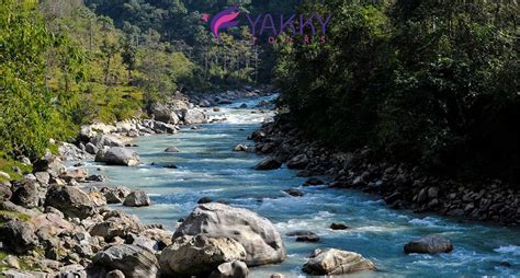 Unforgettable Rafting Adventures In Nepal Yakky Tours