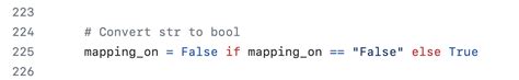 I Guess That Is How We Convert A Boolean To A String Now R Programminghorror