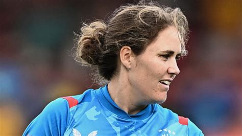 Nat Sciver Brunt Named England Womens Captain Following Heather Knight
