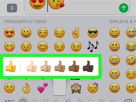 How To Get Emoji Icons On An IPhone 13 Steps With Pictures
