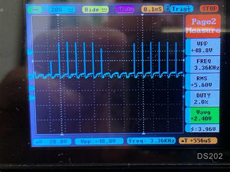 How To Determine Or Improve Bldc Motor At Lower Speeds When Using
