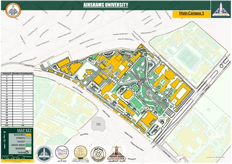 Asu Directions And Parking