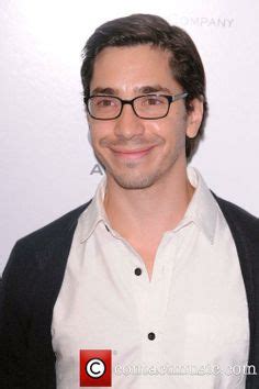 Justin Long Lame Premiere New York Weekend Master Picture