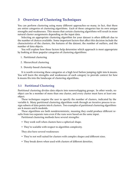 Solution K Means Clustering Algorithm In Machine Learning Studypool