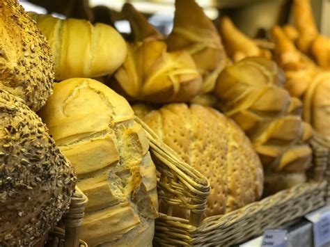 Pan Artesanal Mitos Y Realidades Que No Sabías Sobre él