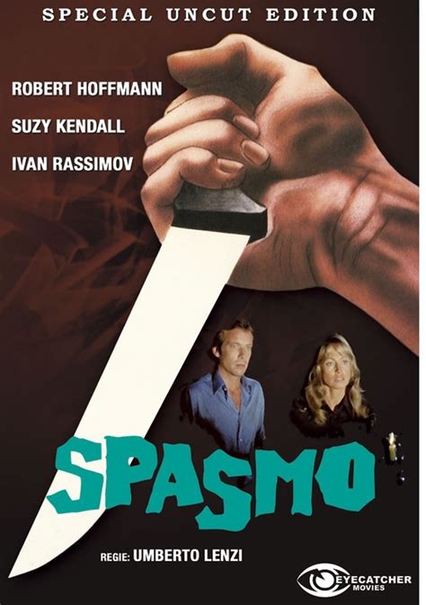 Spasmo Rarelust
