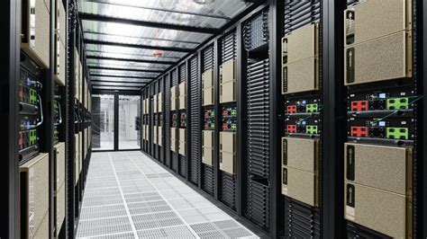 Глава NVIDIA подтверждает использование СЖО в системах DGX следующего ...