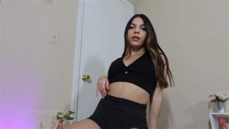 Pay For My Pedicures Princess Mia Clips4sale