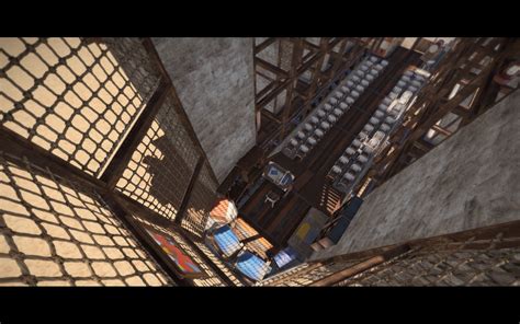 Community Update News Rust