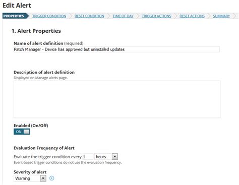 Solarwinds Patch Manager And Orion Platform Integration Part 1