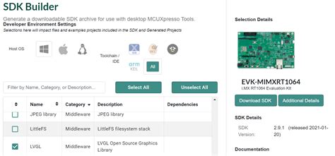 Solved Gui Guider Nxp Community