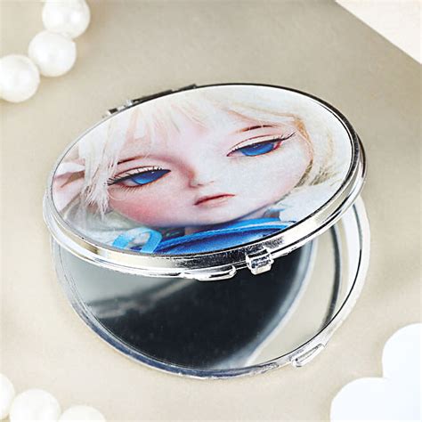 Buy Send Cute Compact Mirror Online Fnp