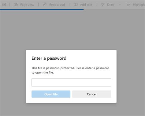 Remove Pdf Password 4 Steps With Pictures Filelem