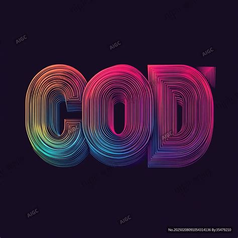 Ai创作图渐变立体字 渐变彩色字体 糖果色字体设计 霓虹灯效果彩色字 多彩字体特效 炫彩字体创意 五彩缤纷立体字 渐变字 炫彩渐变字母海报