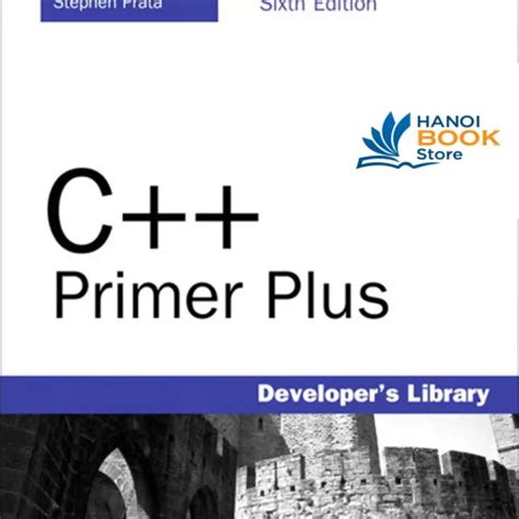 sách c primer plus 6th edition sách gia công