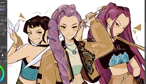 Mira Kpop Demon Hunters Rumi Kpop Demon Hunters Zoey Kpop Demon Hunters Kpop Demon