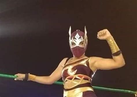 Aleidis Profile And Match Listing Internet Wrestling Database Iwd