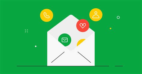 Lead Nurturing Email Templates