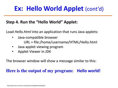 Ppt Cop2800 Computer Programming Using Java Powerpoint Presentation Id1490642