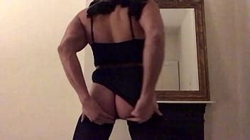 Fem Muscle Booty XNXX COM