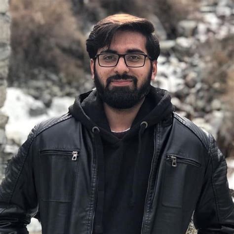 Shoaib Khan Senior React Native Mobile Engineer Xing