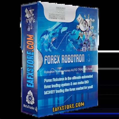 Forex Robotron EA MT Setfiles Propfirms FREE DOWNLOAD