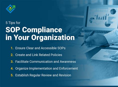 Essential Guidelines For Sop Compliance Pass Your Audit