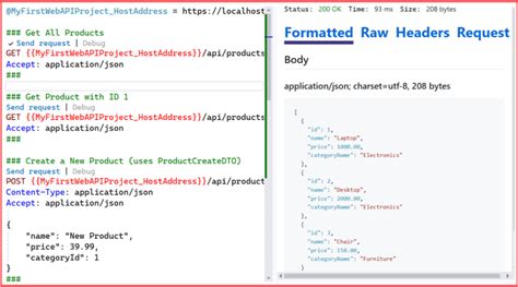 Models In Aspnet Core Web Api Dot Net Tutorials