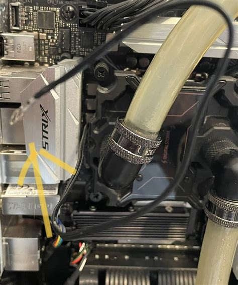 Cpu Block Wires By Hutch Digital Storm Forums