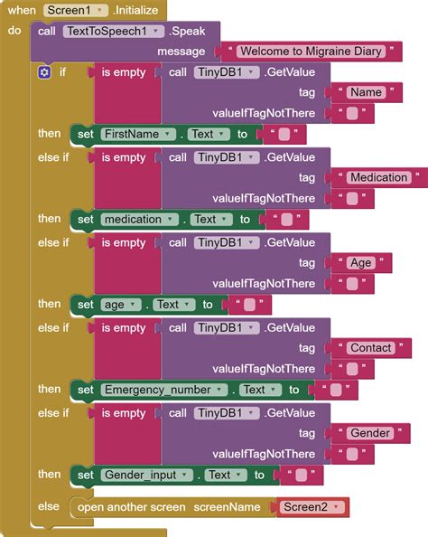 Help Moving Lists Between Screens Mit App Inventor Help Mit App