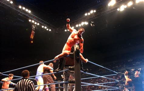 Former Wcw Wrestler Buff Bagwell Shares Heartbreaking Health Update