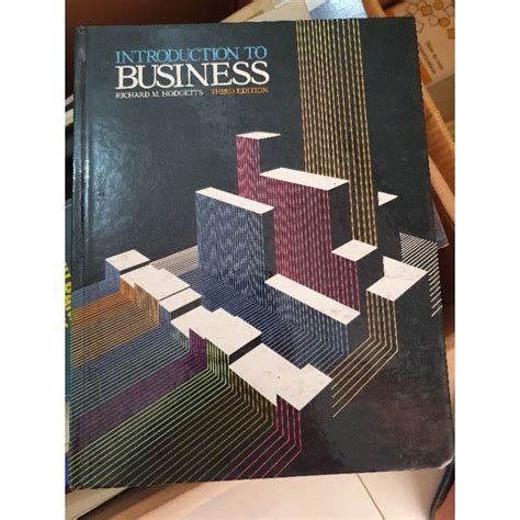 Jual Buku Introduction To Business Shopee Indonesia