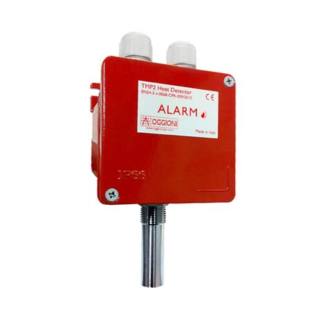 Detector Térmico Notifier 773 Tmp2 D X S 1 A By Demes Detector Térmico Notifier 773 Tmp2 D X S 1 A By Demes