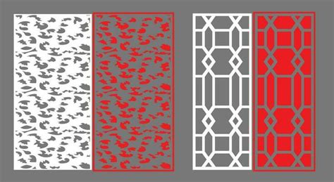 Cnc Pattern Vector Art Icons And Graphics For Free Download