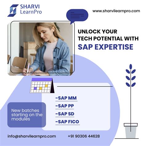 sharvi learnpro on linkedin saptraining sapmm sappp sapsd sapfico