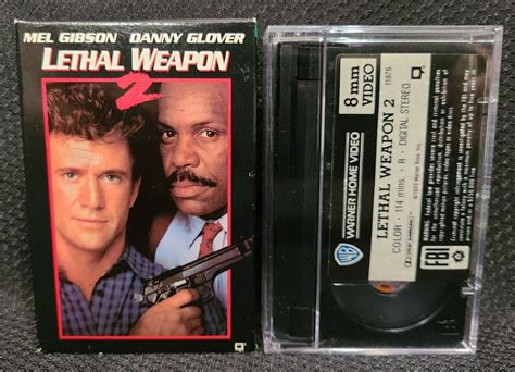 Lethal Weapon 2