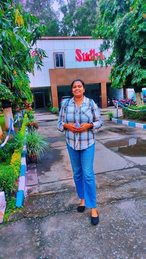 Shilpi Kumari On Linkedin Internship At Sudha Dairy Comfed Marketing