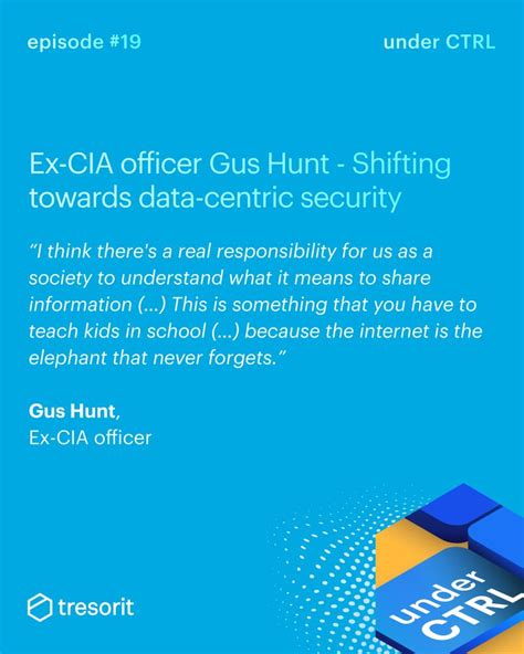 Tresorit On Linkedin Encryption Privacy Datasecurity Podcast