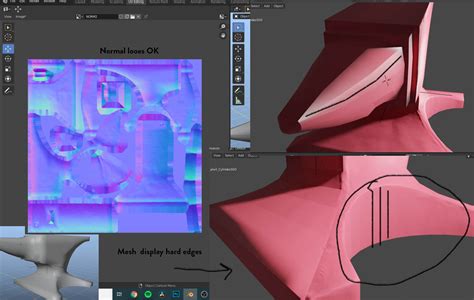 Blender Mega Thread Page Polycount