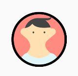Android ImageView In Circular Through XML Stack Overflow
