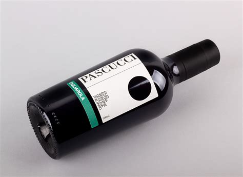 Pascucci on Behance