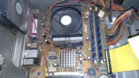 How To Fix Computer Automatic Shutdown Problem Youtube