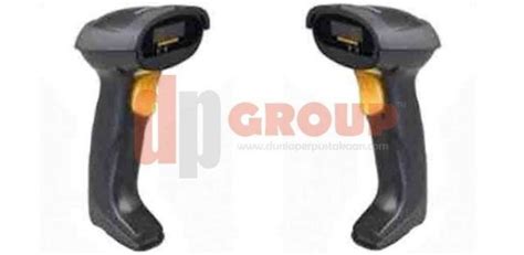 Spesifikasi Dan Harga Barcode Scanner Scanlogic CS 800