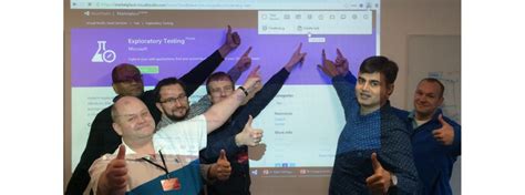 accentient scrum and devops experts