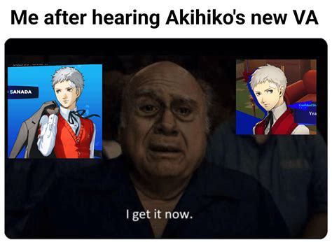 I Dont Care About What The Rest Of You Think Im Sold Rpersona
