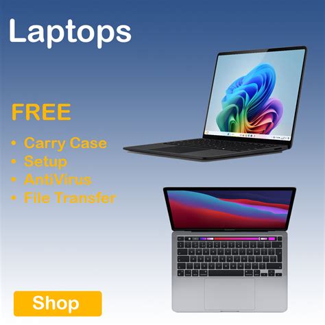 Compudoc Computer Store