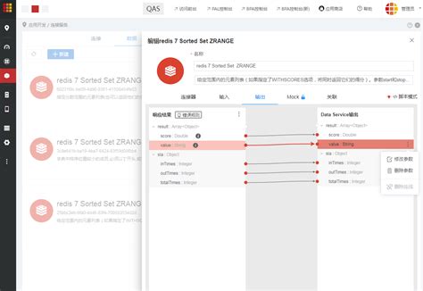 redis · aws paas文档中心