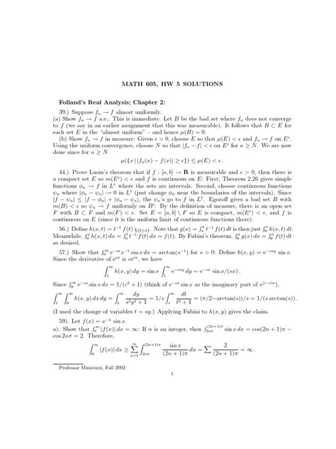 Answer Chapter Download Free Pdf Mathematical Relations Analysis