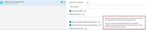 welcome to azure functions and app services blog azure webjobs are missing after deployment of